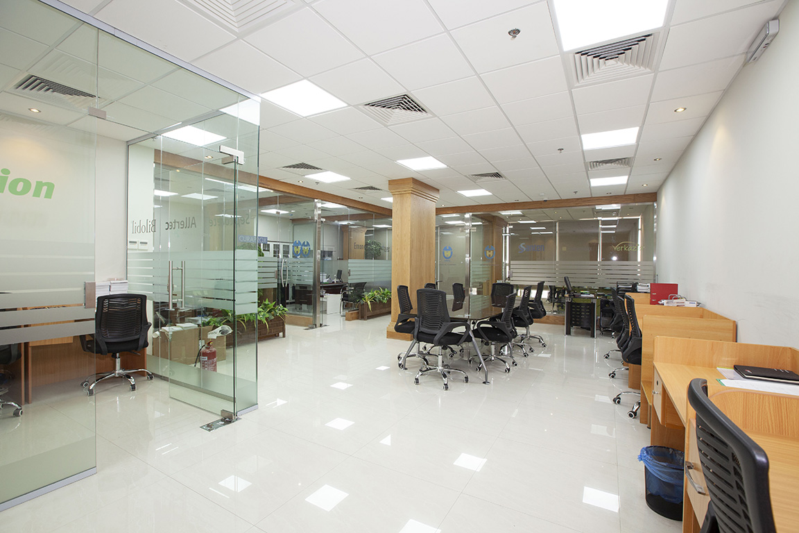 MAIN OFFICE