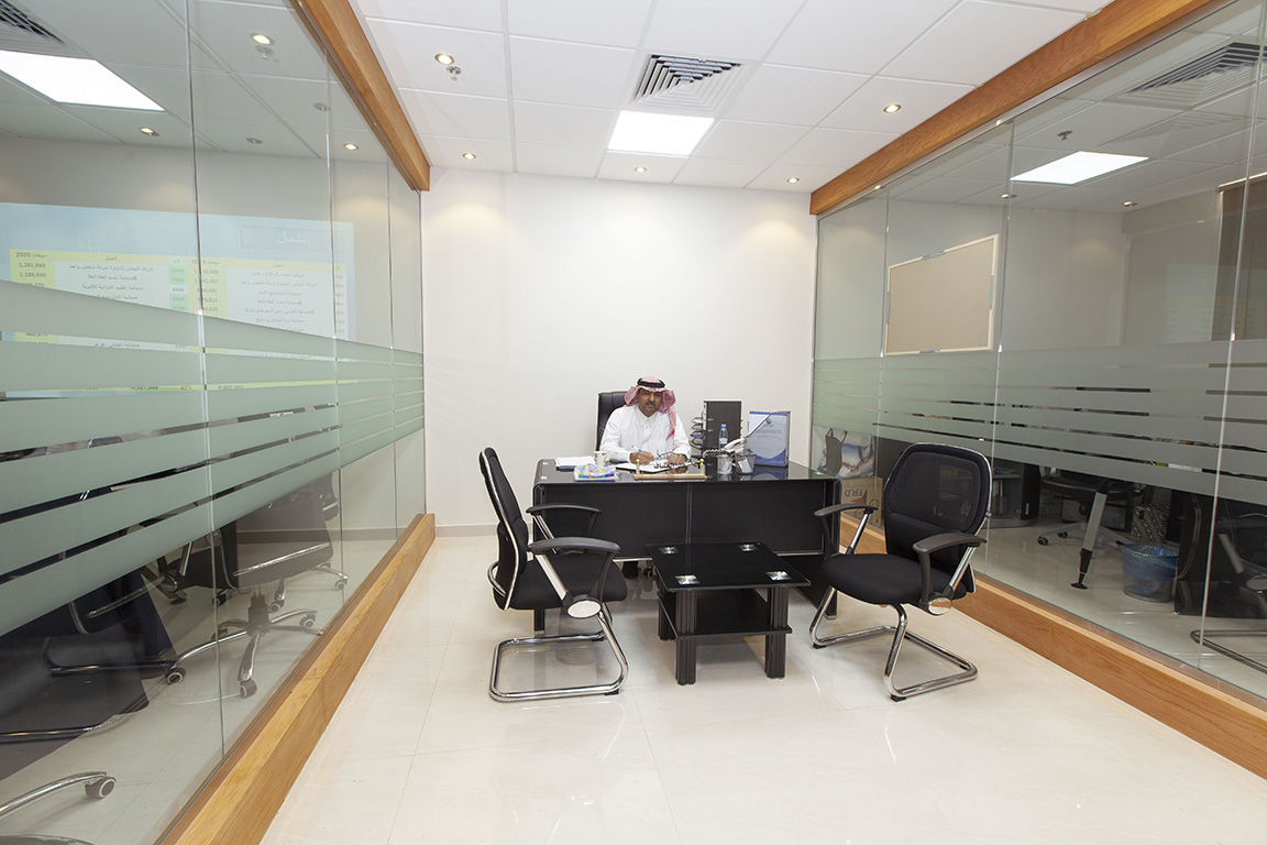MAIN OFFICE