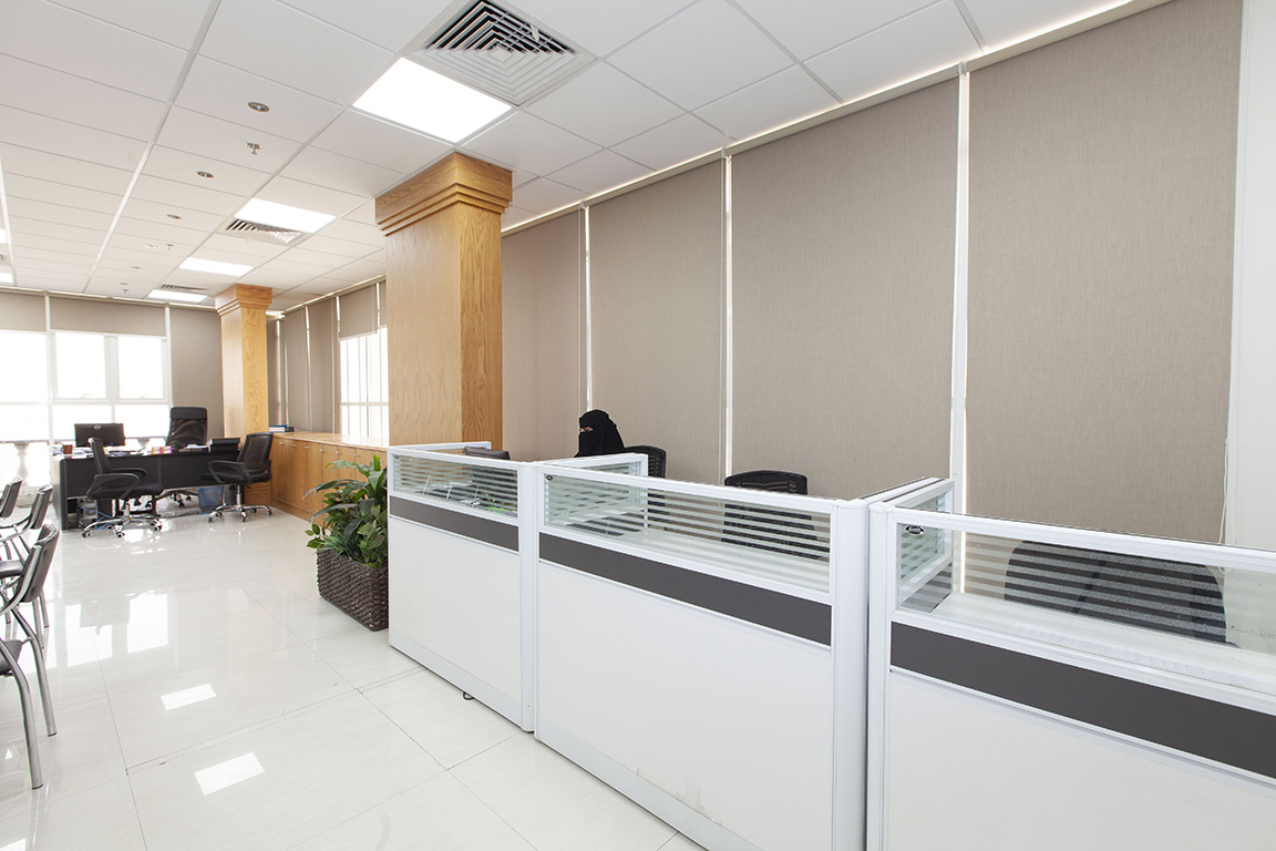 MAIN OFFICE