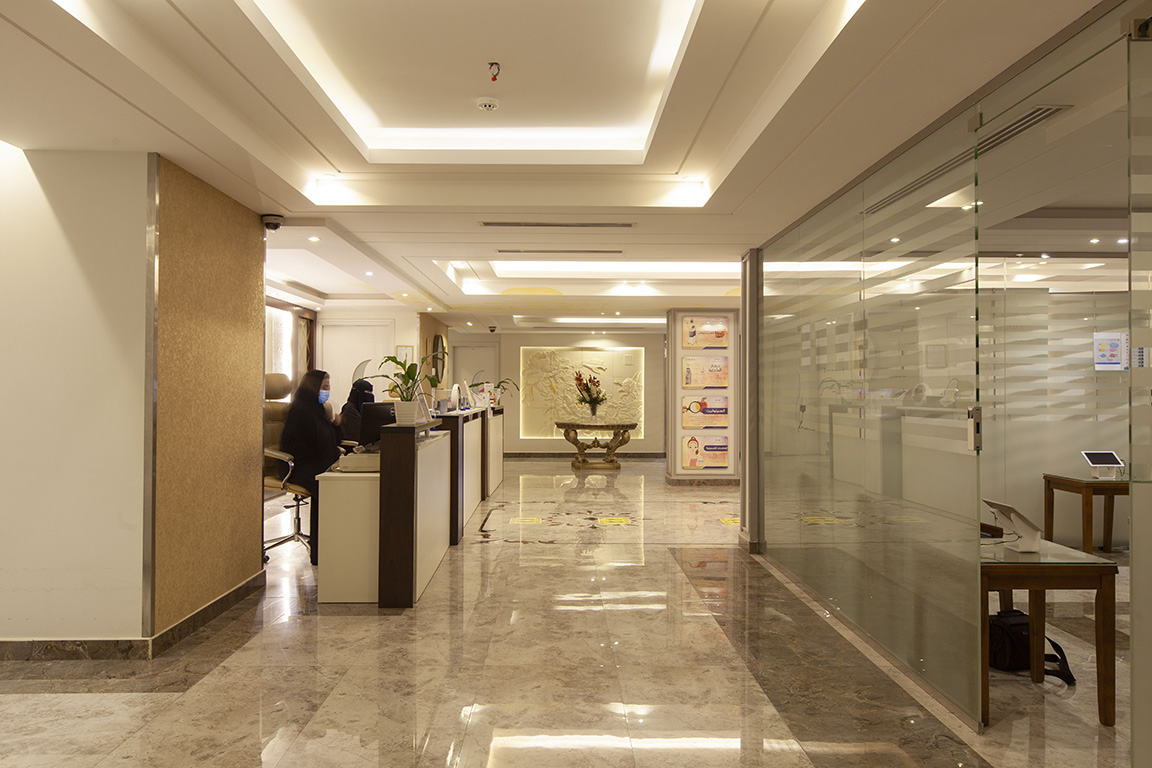 Swan Clinic