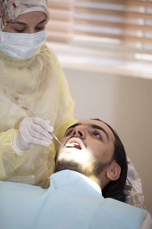 Swan Clinic