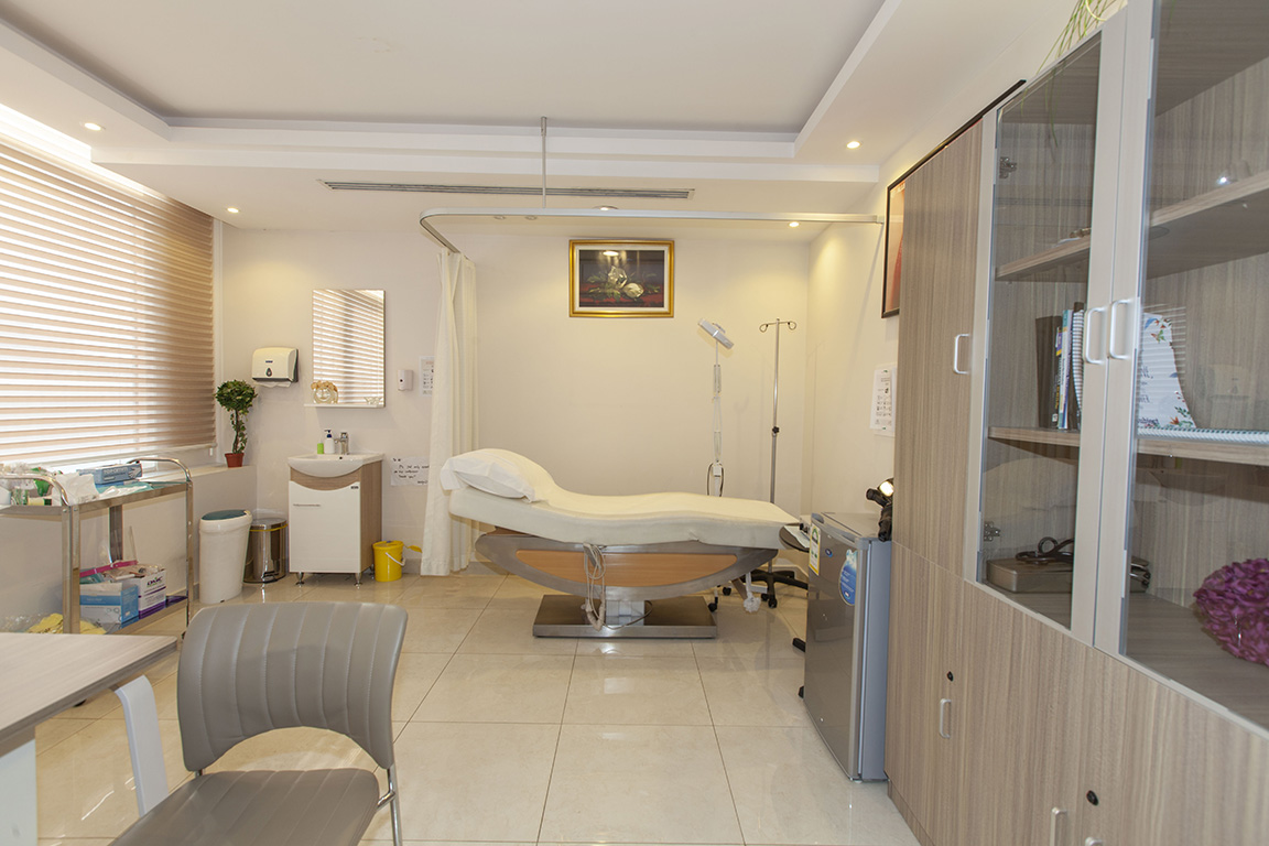 Swan Clinic