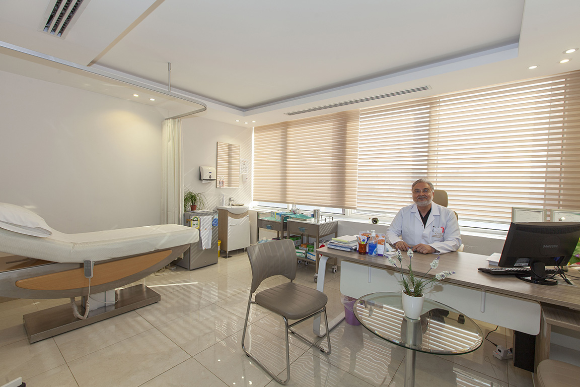 Swan Clinic